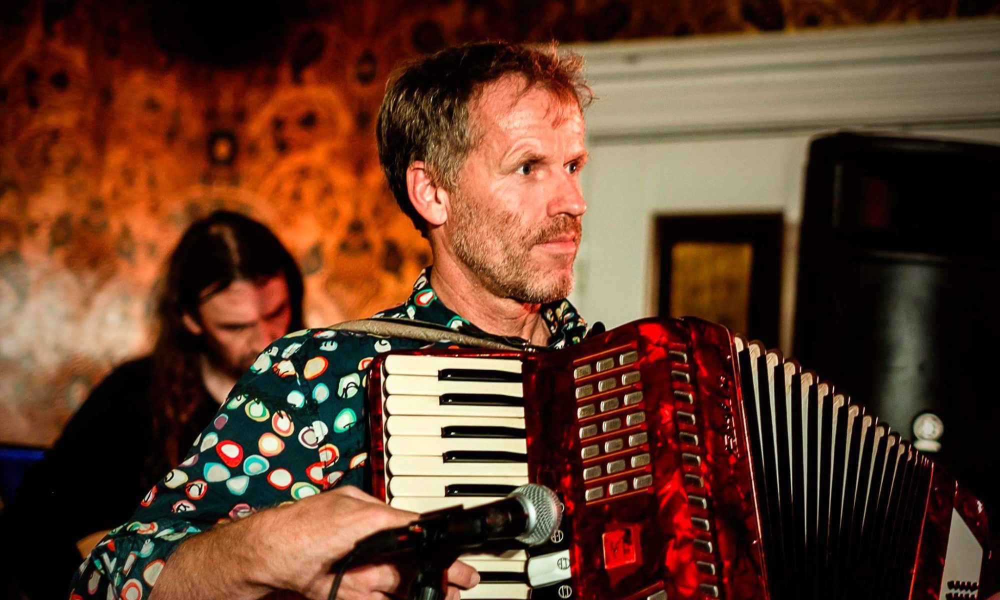 Jazzman – It's All About Jazz